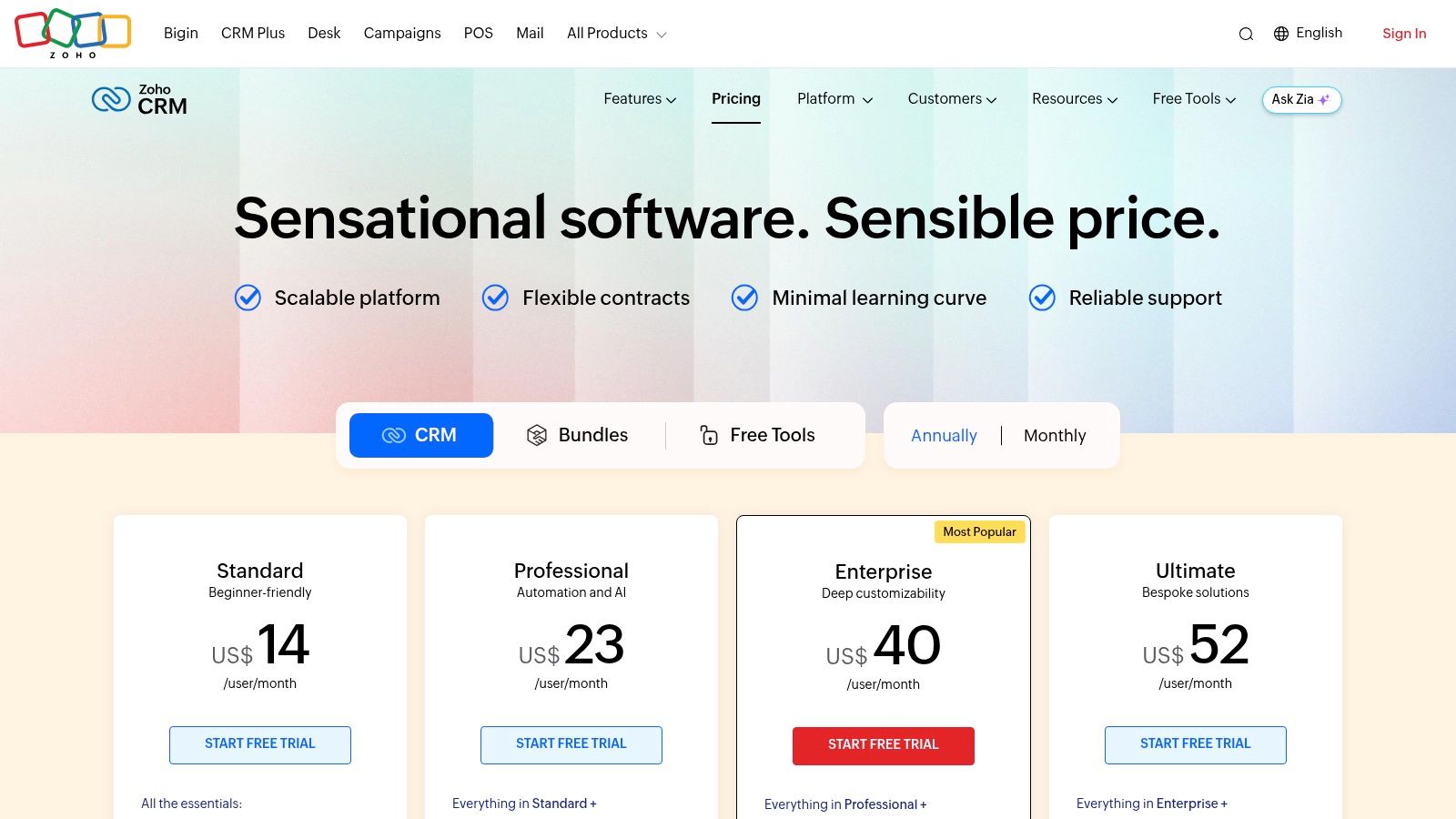 10 Best Free App for Client Management Options (2026) - Cloudvara