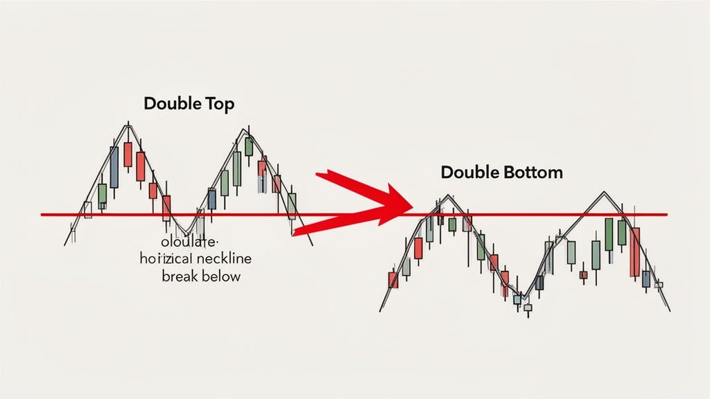 8 Essential Chart Patterns for Day Trading to Master in 2026 | Gainlytics
