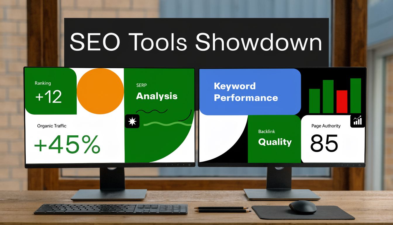 SE Ranking vs Ahrefs: Which SEO Tool Wins in 2026?