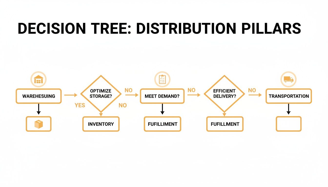 What Is a Distribution Strategy for Boston Businesses?