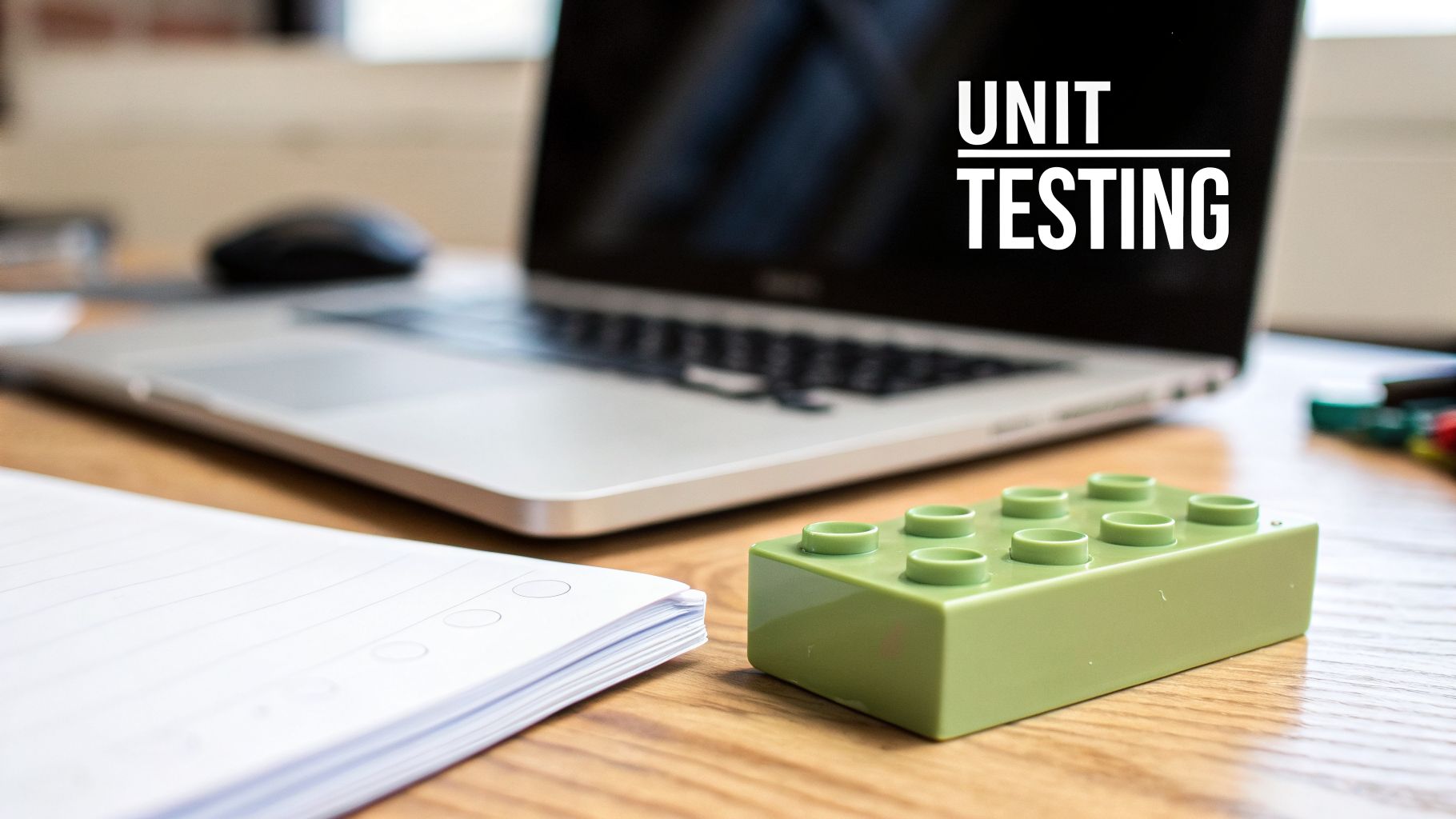 Unpacking the Unit Testing Meaning for Better Code | Zest