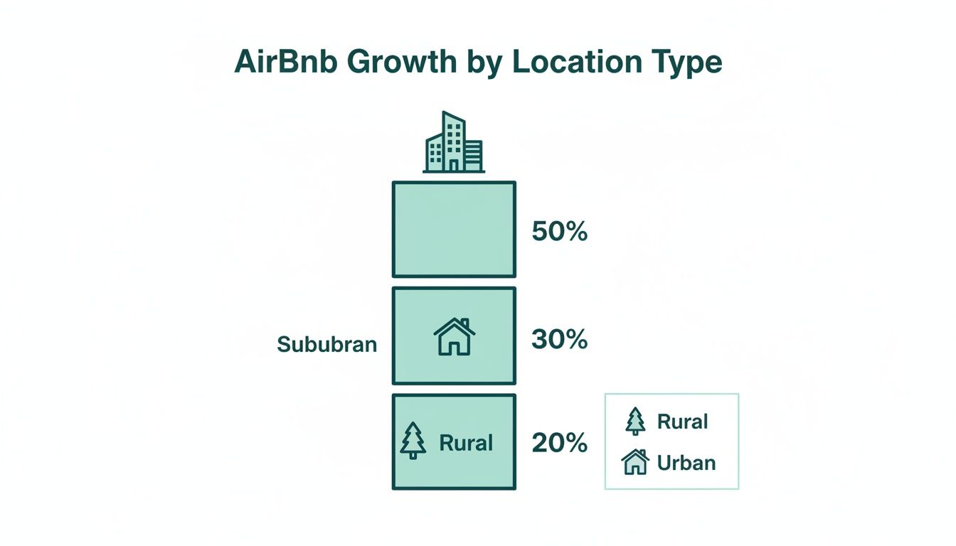How to Run an Airbnb and Maximize Your Rental Income | Global Property ...