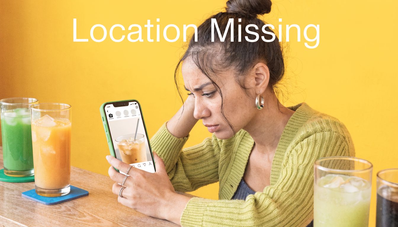 How to Create Location on Instagram (The 2026 Guide) - Sup Growth