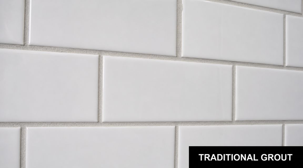 Types of Grout: A Guide for Georgia Homeowners