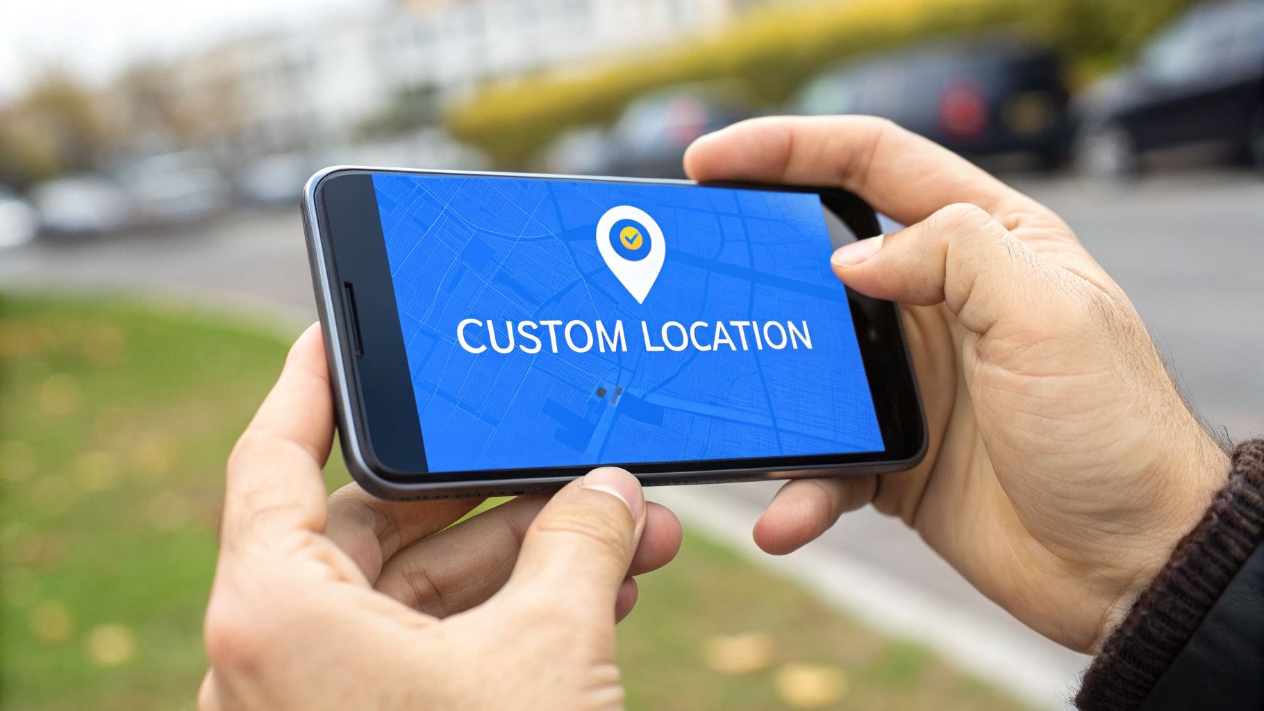 How to Create Location in Instagram: a step-by-step guide