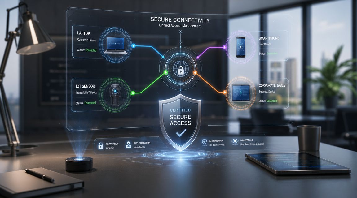 10 Best Network Access Control (NAC) Solutions for 2026 | Purple
